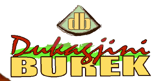 Menu for Dukagjini Burek in The Bronx, NY | Sirved