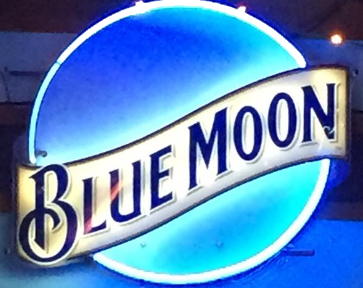 Menu for Blue Moon Bar & Grille in Indianapolis, IN | Sirved