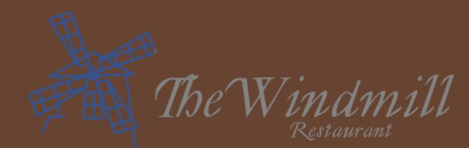 Menu for The Windmill Restaurant in Wenatchee, WA | Sirved