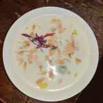 The Farmhouse menu in Needham, Massachusetts, USA