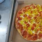 Perry Di Pizza Man's menu in Lower Burrell, Pennsylvania, USA