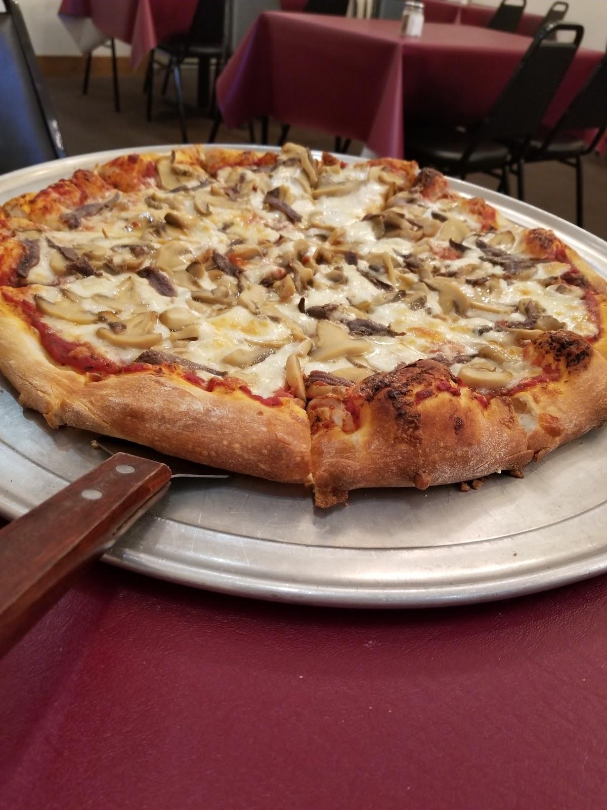 Perry Di Pizza Man's menu in Lower Burrell, Pennsylvania, USA