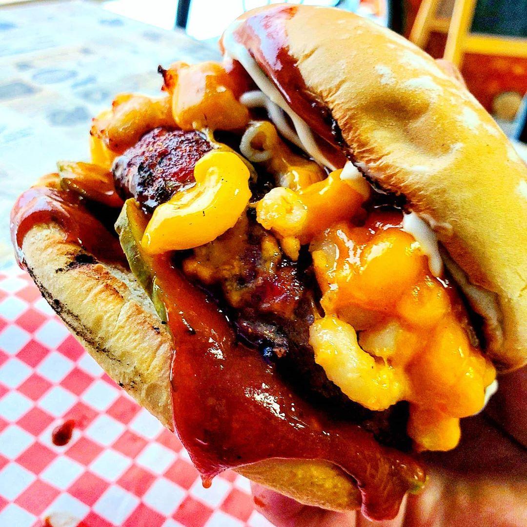 Smokies BBQ menu in Windsor, Ontario, Canada