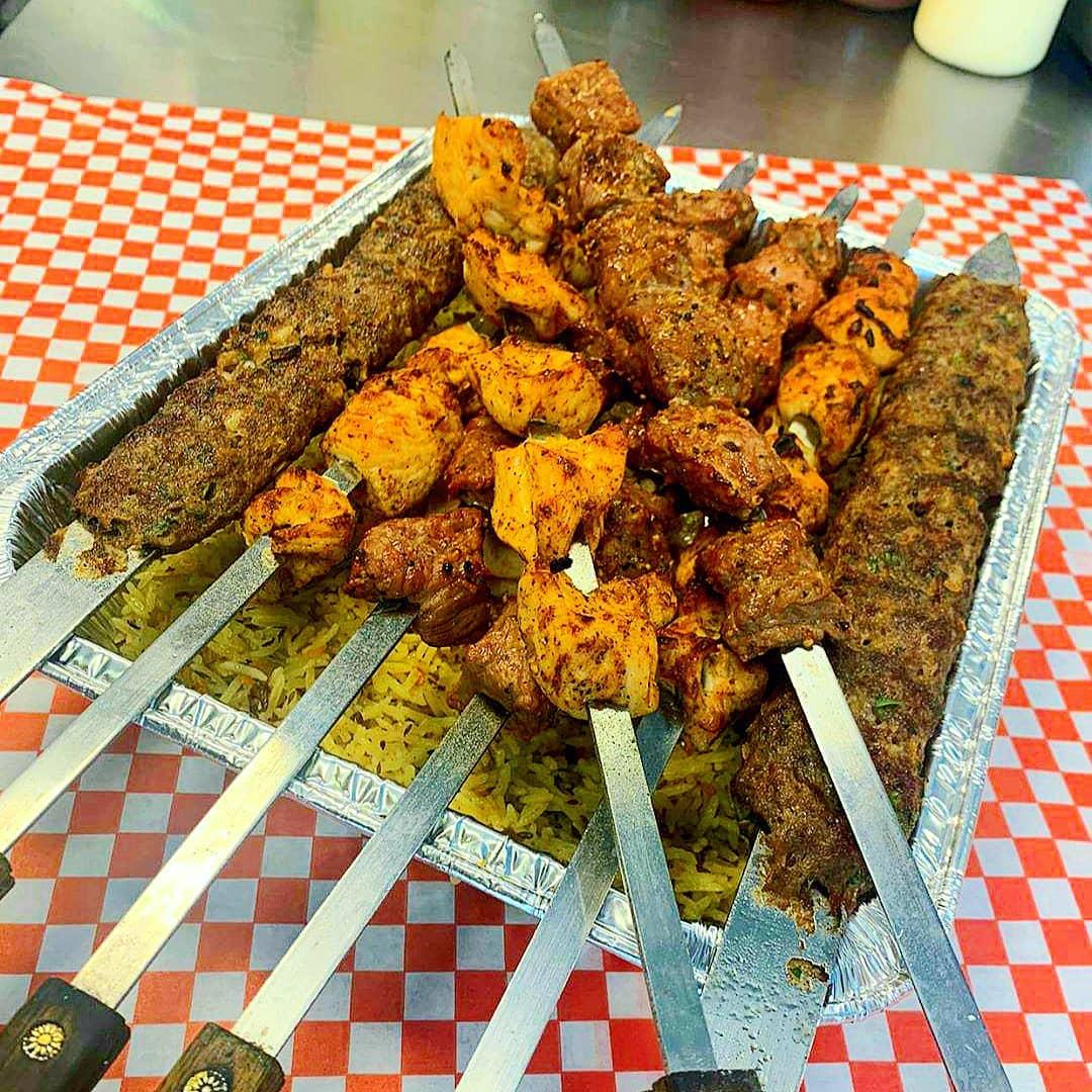 Smokies BBQ menu in Windsor, Ontario, Canada