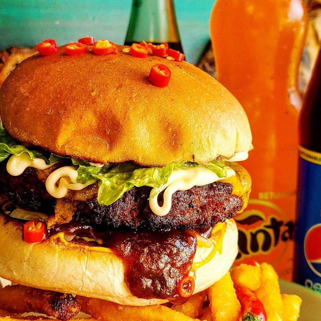 Smokies BBQ menu in Windsor, Ontario, Canada