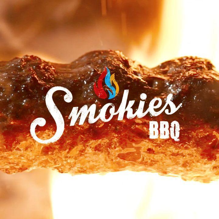 Smokies BBQ menu in Windsor, Ontario, Canada