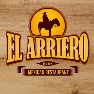 Menu for El Arriero Mexican Restaurant in Jacksonville, NC | Sirved