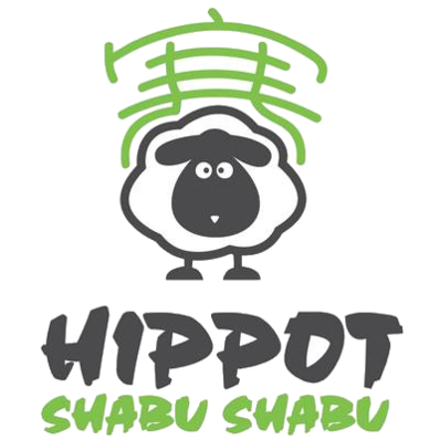 Menu for Hippot Shabu Shabu in Philadelphia, PA | Sirved