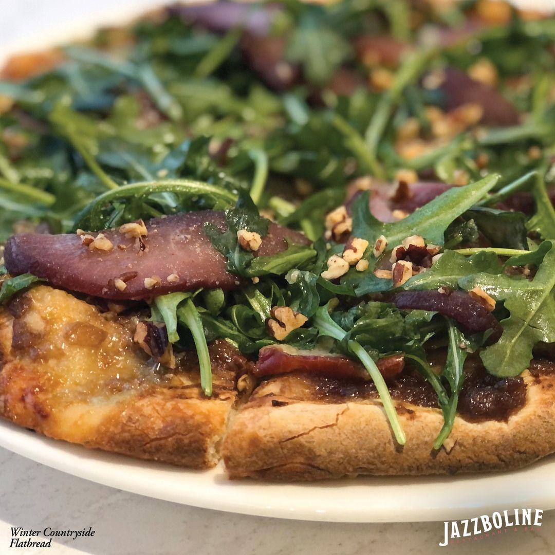 Jazzboline Restaurant & Bar menu in Amherst, New York, USA