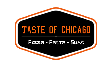 Menu for Taste of Chicago in Addison, TX | Sirved