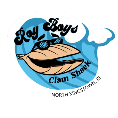 Menu for Roy Boy’s Clam Shack in North Kingstown, RI | Sirved