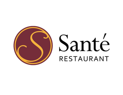 Menu for Santé in Matthews, NC | Sirved