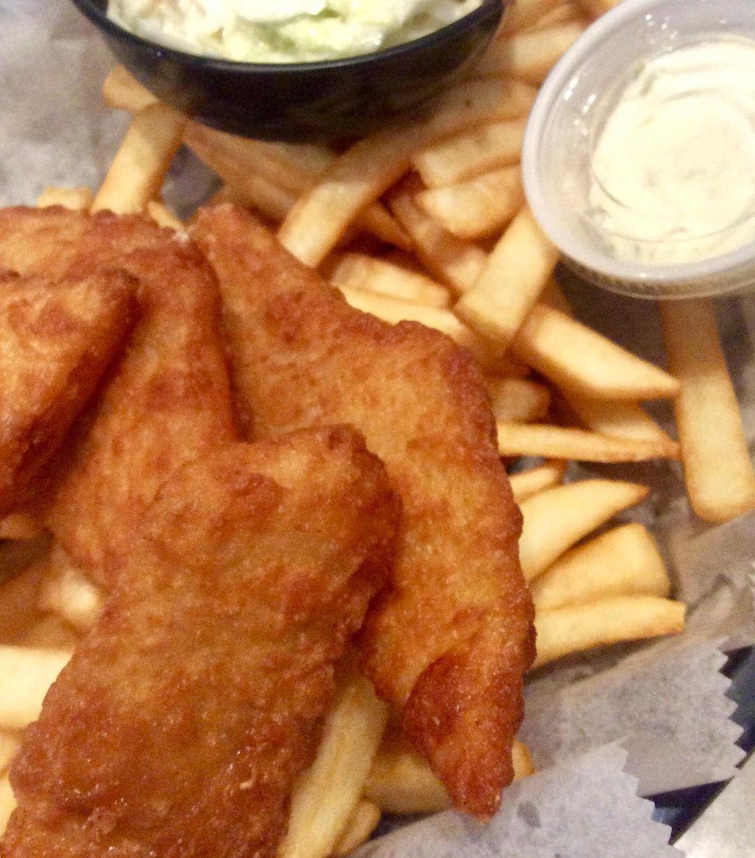 Arena's Five Points menu in Lewes, Delaware, USA