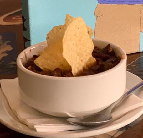 Arena's Five Points menu in Lewes, Delaware, USA