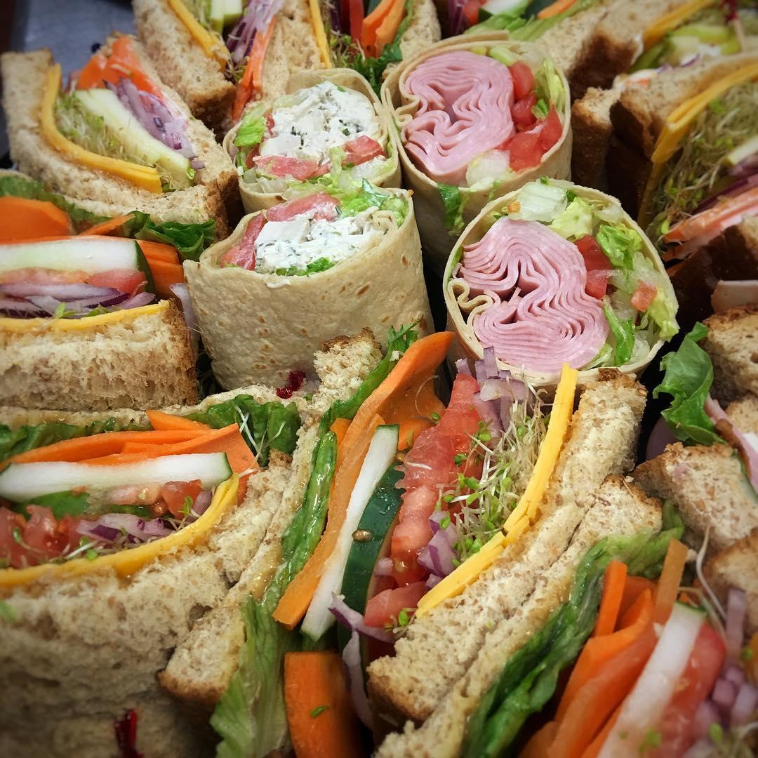 Arena's Five Points menu in Lewes, Delaware, USA