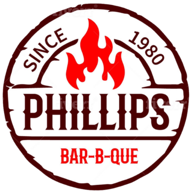 Menu for Phillips Bar-B-Que in Inglewood, CA | Sirved