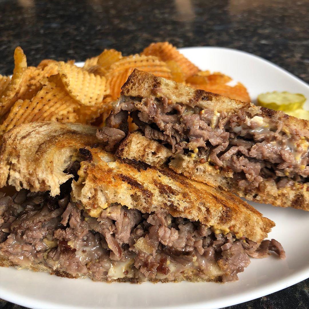 Boondocks Grille and Draft House menu in Ramrod Key, Florida, USA