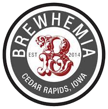 Menu for Brewhemia in Cedar Rapids, IA | Sirved