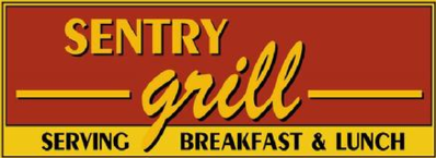 Menu for Sentry Grill in Alexandria, LA | Sirved
