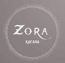 Menu for Zora Restaurant / Kafana Zora in Chicago, IL | Sirved