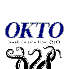 Menu for OKTO by Earth & Ocean Restaurant Group in Cincinnati, OH | Sirved