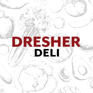 Menu for Dresher Deli in Dresher, PA | Sirved