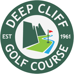 Menu for Deep Cliff Golf Course in Cupertino, CA | Sirved