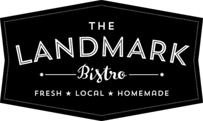 Menu for The Landmark Bistro in Grundy Center, IA | Sirved