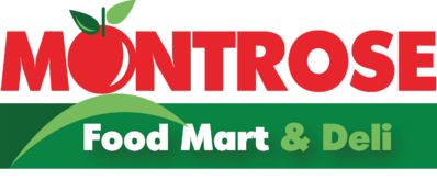 Menu for Montrose Deli in Chicago, IL | Sirved