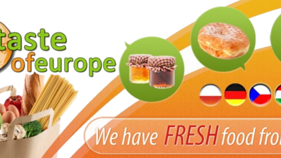 Menu for Taste of Europe in Norwalk, CT | Sirved