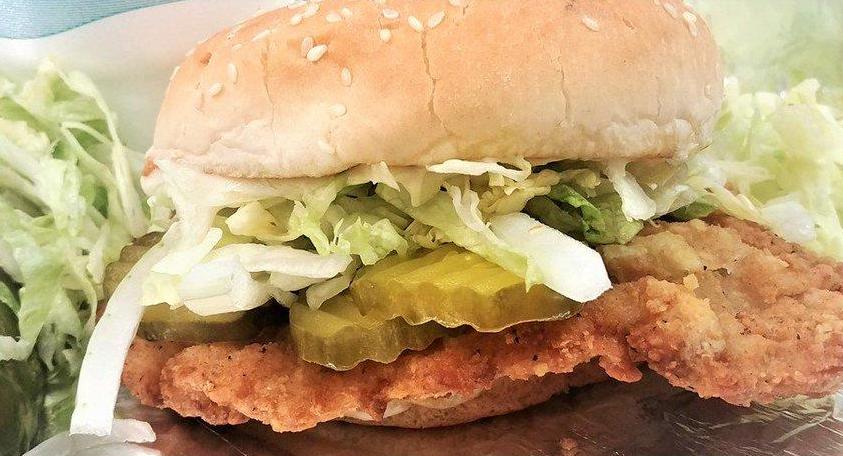 Ranchers Roast Beef menu in Washington Court House, Ohio, USA