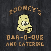 Menu for Rodney's BBQ in Dallas, GA | Sirved