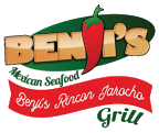 Menu for Benji's Mexican Grill in Aberdeen, NC | Sirved