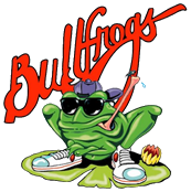 Menu for Bullfrogs Bar & Grill in Ortonville, MI | Sirved