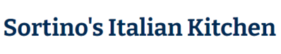 Menu for Sortino's Italian Kitchen in Sandusky, OH | Sirved
