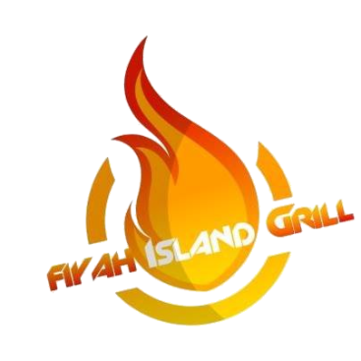Menu for Fiyah Island Grill in Baltimore, MD | Sirved