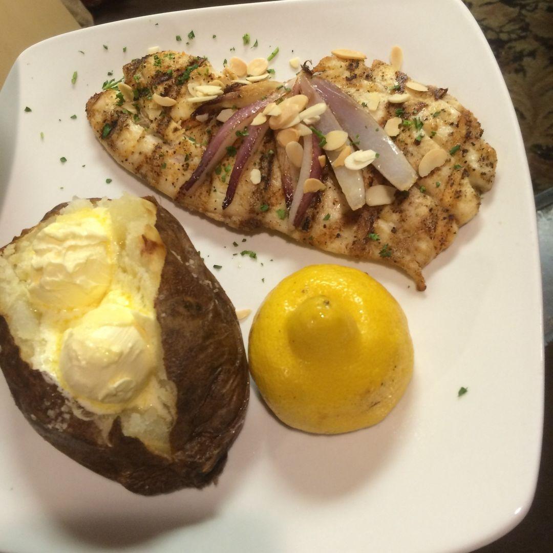 Beehive Restaurant menus in Abilene, Texas, United States