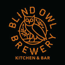 Menu for Blind Owl Brewery in Indianapolis, IN | Sirved