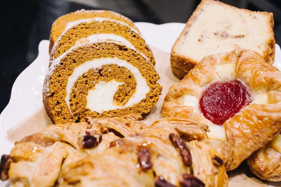 Boar's Head Cafe menu in Chicago, Illinois, USA