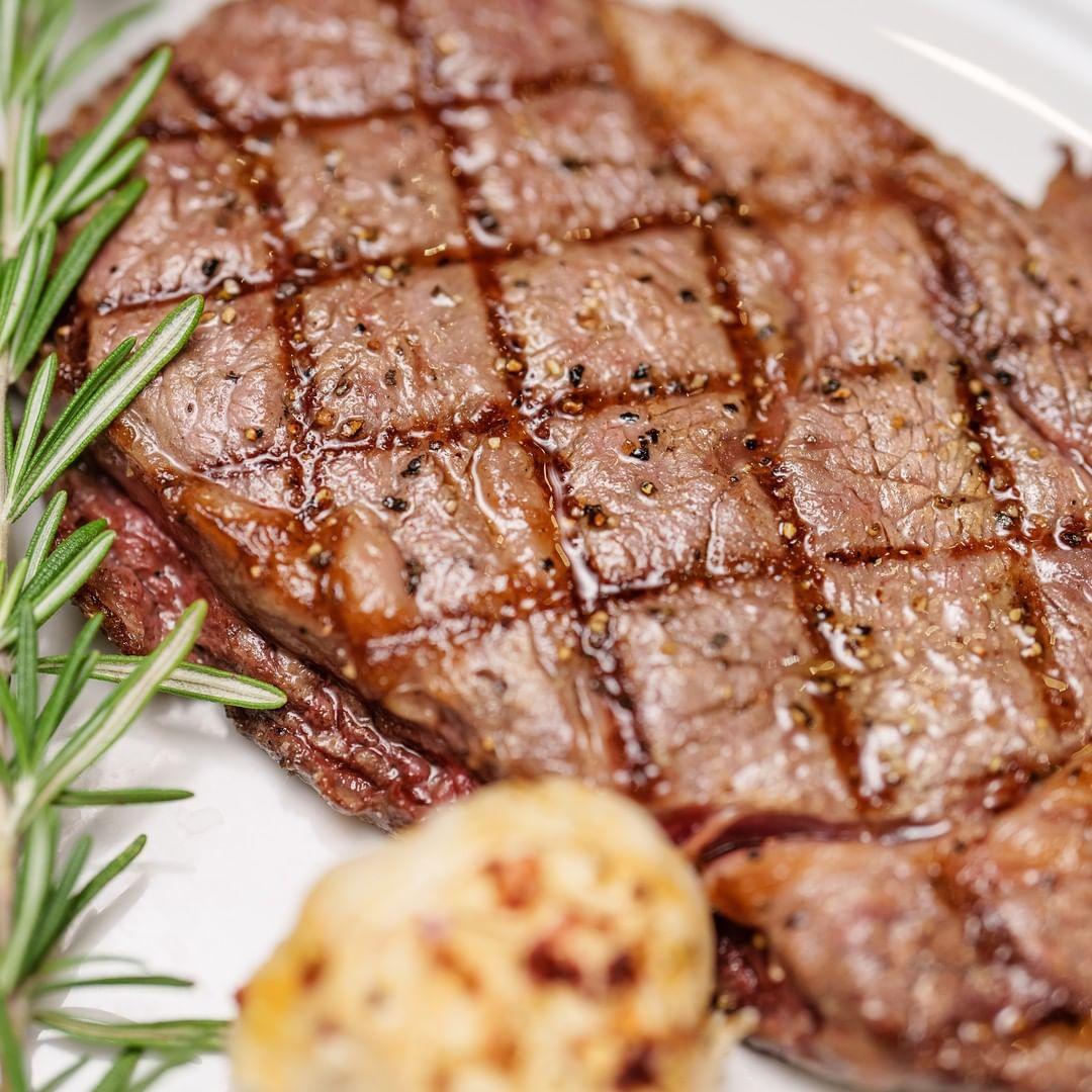 Harris Ranch Express BBQ menu in Coalinga, California, USA