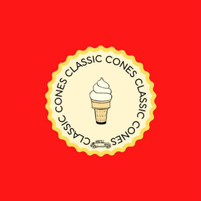 Menu for Classic Cones in Auburn, NY | Sirved