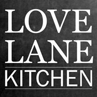 Menu for Love Lane Kitchen in Mattituck, NY | Sirved