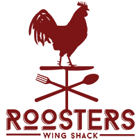 Roosters Wing Shack menu in Three Rivers, Michigan, USA