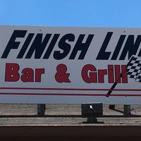 Menu for Finish Line Bar and Grill in East Liverpool, OH | Sirved