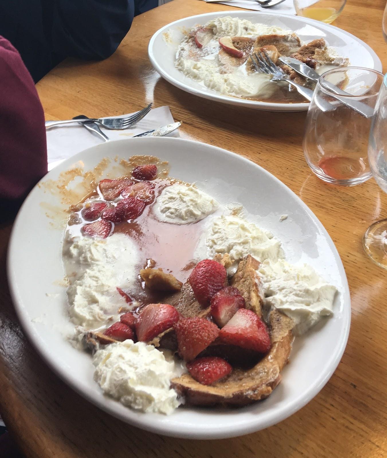 Sea Street Cafe Hyannis menus in Hyannis, Massachusetts, United States