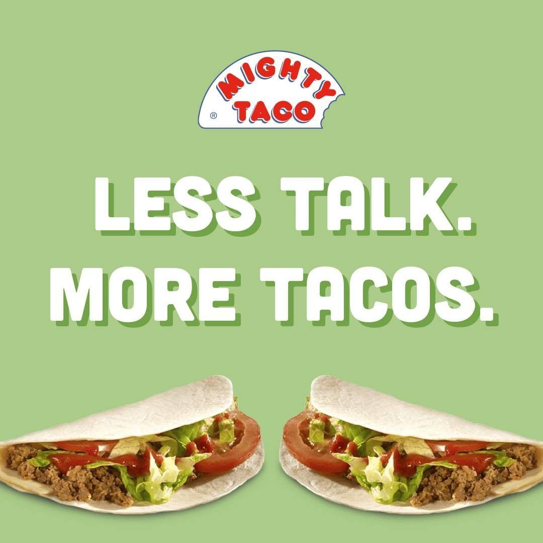 Mighty Taco menu in Orchard Park, New York, USA