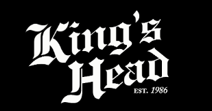 Menu for King's Head Pub in Winnipeg, MB | Sirved