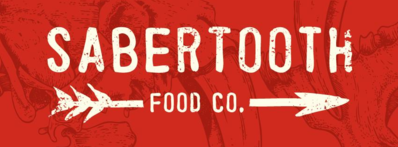 Menu for Sabertooth Food Co. in El Paso, TX | Sirved