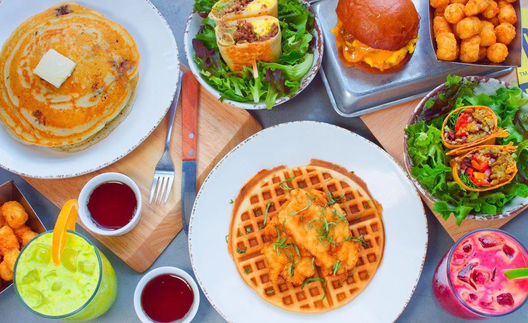 Brome Modern Eatery menus in Dearborn, Michigan, United States