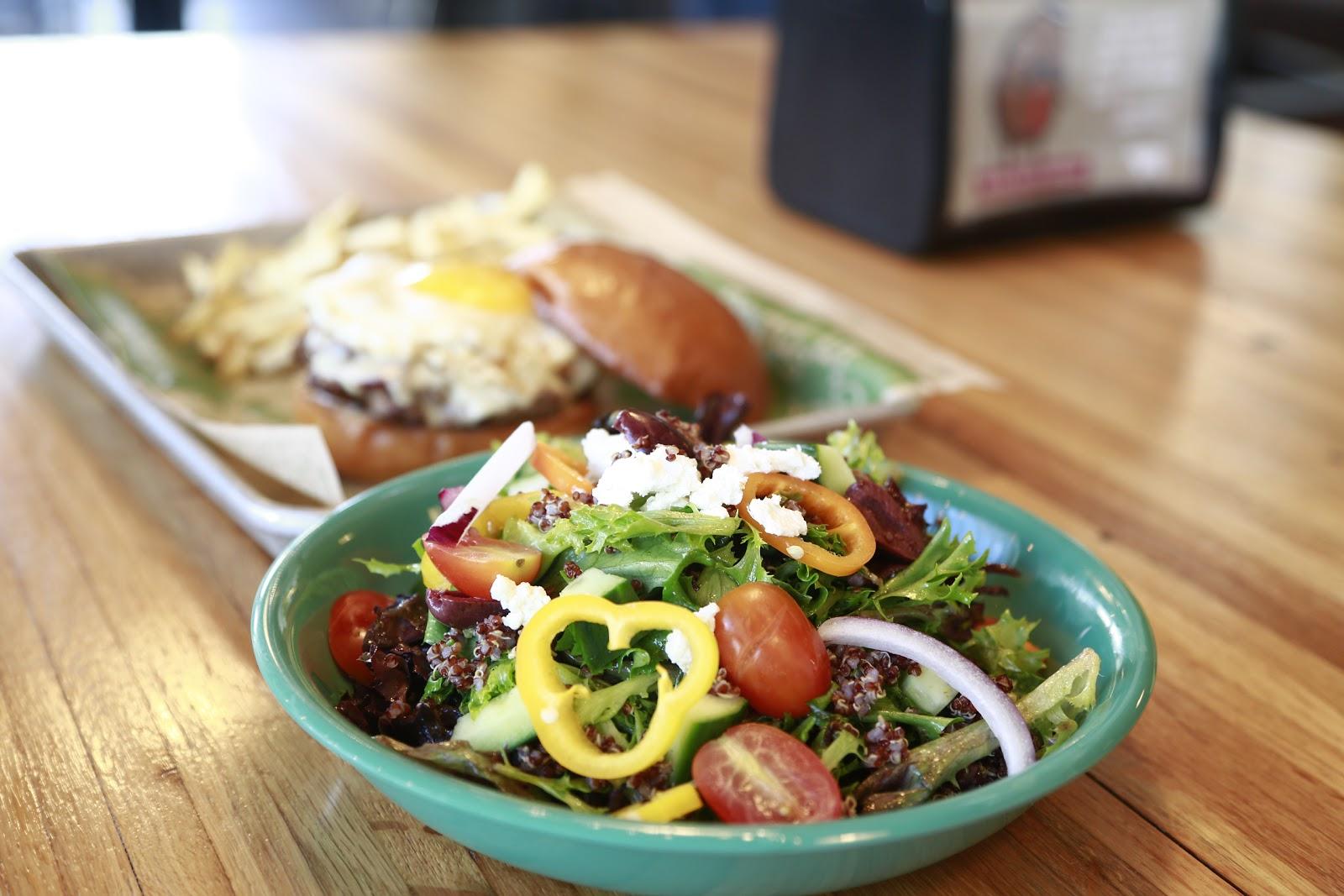 Brome Modern Eatery menus in Dearborn, Michigan, United States